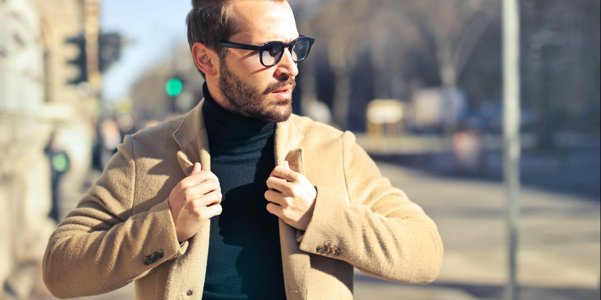 7 secretos de estilo para verte más delgado | Esquire