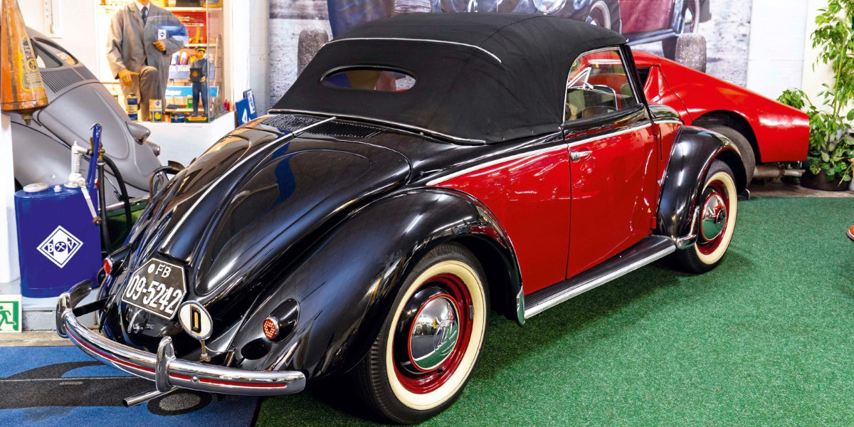 Datos que no conocías del “Vocho” | Esquire