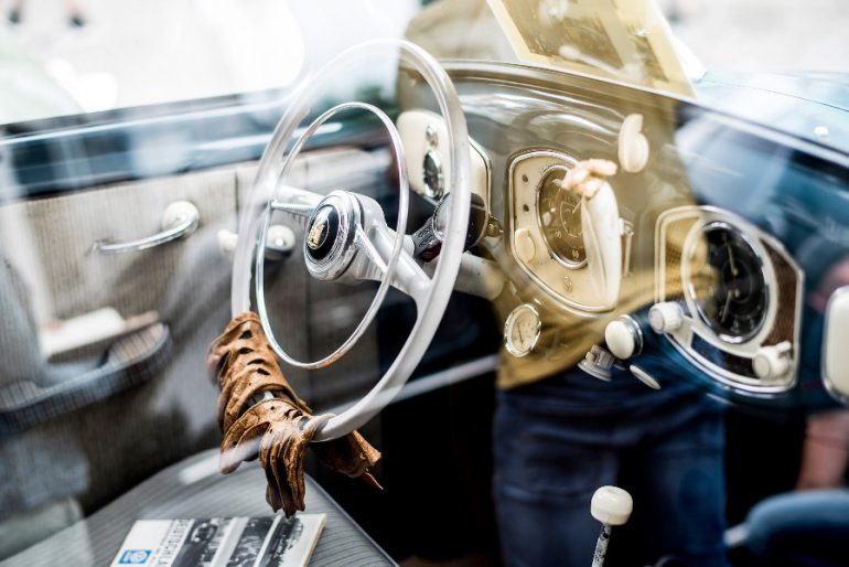 Datos que no conocías del “Vocho” | Esquire