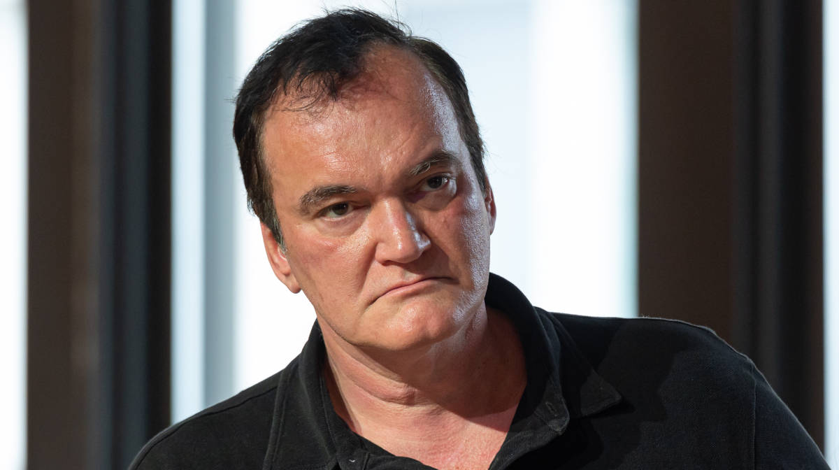 La razón por la que a Quentin Tarantino no le gusta Netflix | Esquire