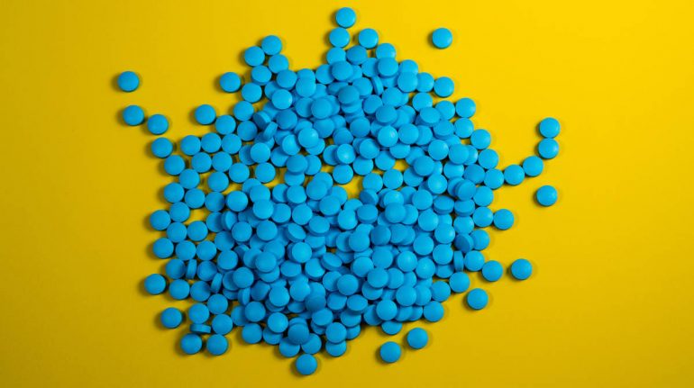 Esto todo lo que tienes que saber sobre el Viagra | Esquire