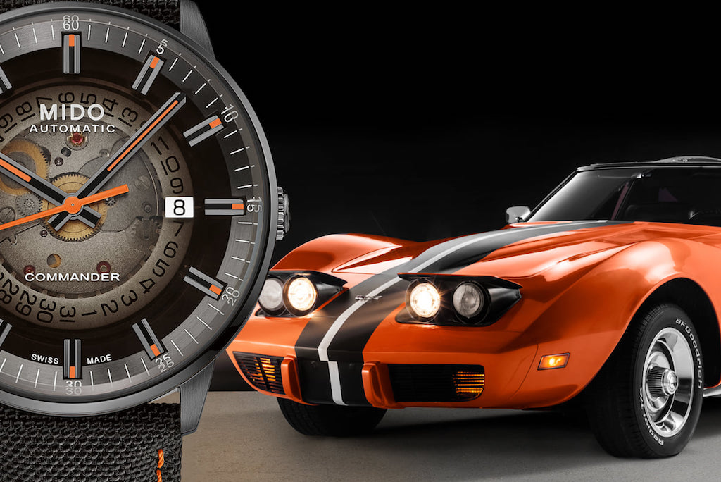 Venta > mido 60 aniversario > en stock