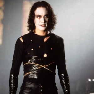 Brandon Lee: cómo murió el actor durante la película 'El Cuervo'