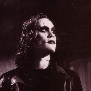 Brandon Lee: cómo murió el actor durante la película 'El Cuervo'