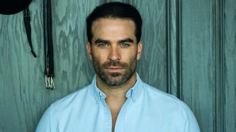 Alejandro Nones nos platica sobre sus inicios y forma de trabajar