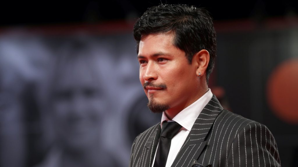 Harold Torres: el actor mexicano que busca conquistar Hollywood | Esquire