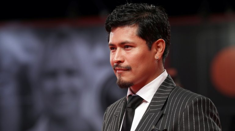 Harold Torres: el actor mexicano que busca conquistar Hollywood | Esquire