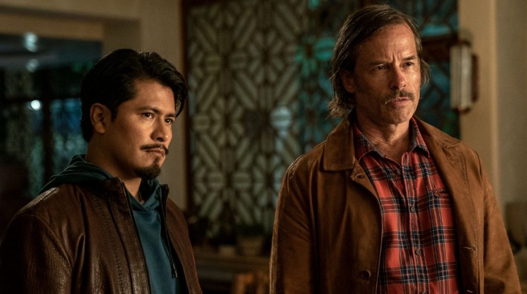 Harold Torres: el actor mexicano que busca conquistar Hollywood | Esquire