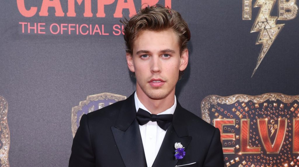 Quién es Austin Butler, el actor que se transformó en Elvis | Esquire