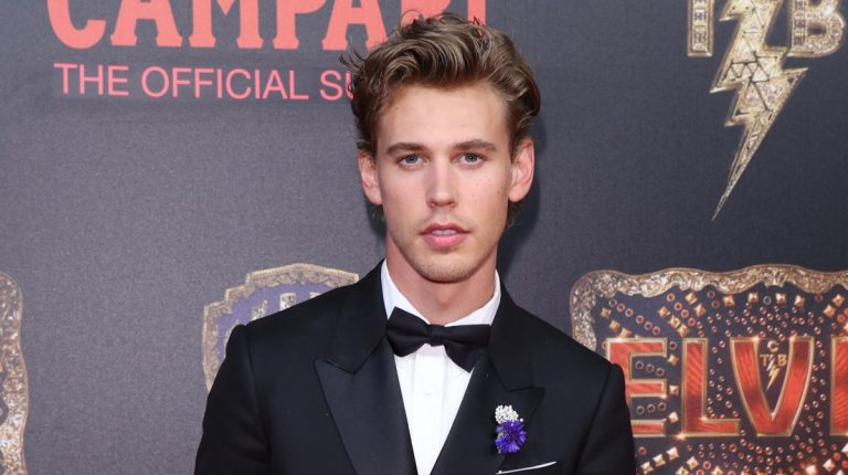 Quién es Austin Butler, el actor que se transformó en Elvis | Esquire