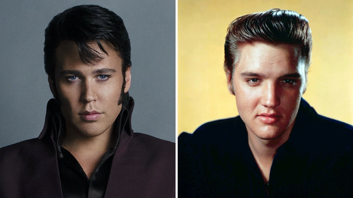 Quién es Austin Butler, el actor que se transformó en Elvis | Esquire