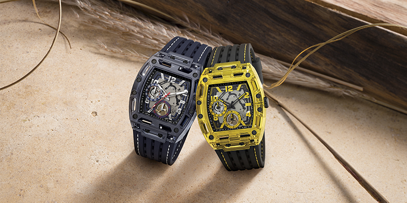 ¿Amante de la relojería? Estos 7 estilos no pueden faltar en tu ...