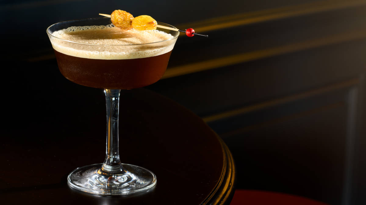 Tragos con ron para que no extrañes el verano | Esquire