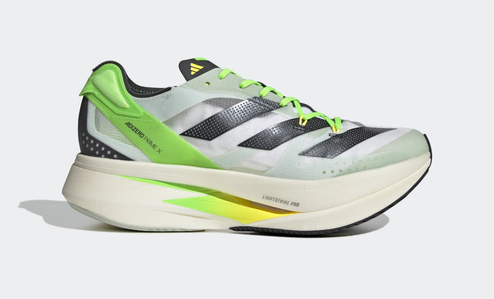 Los tenis para correr que necesitas para romper tus marcas | Esquire