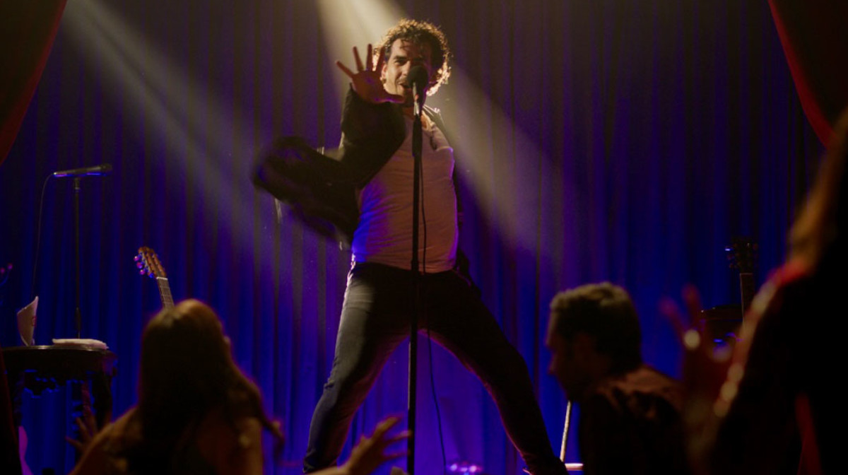 Brillan mexicanos en el Festival de Toronto | Esquire