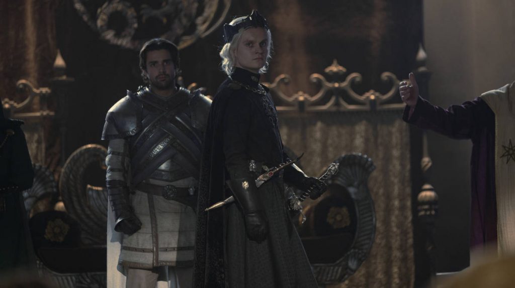 Qué podemos esperar del final de temporada de House of the Dragon