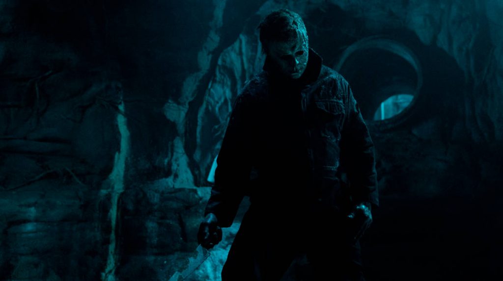 ‘Halloween Ends’, la última parte asesina brutalmente a la franquicia