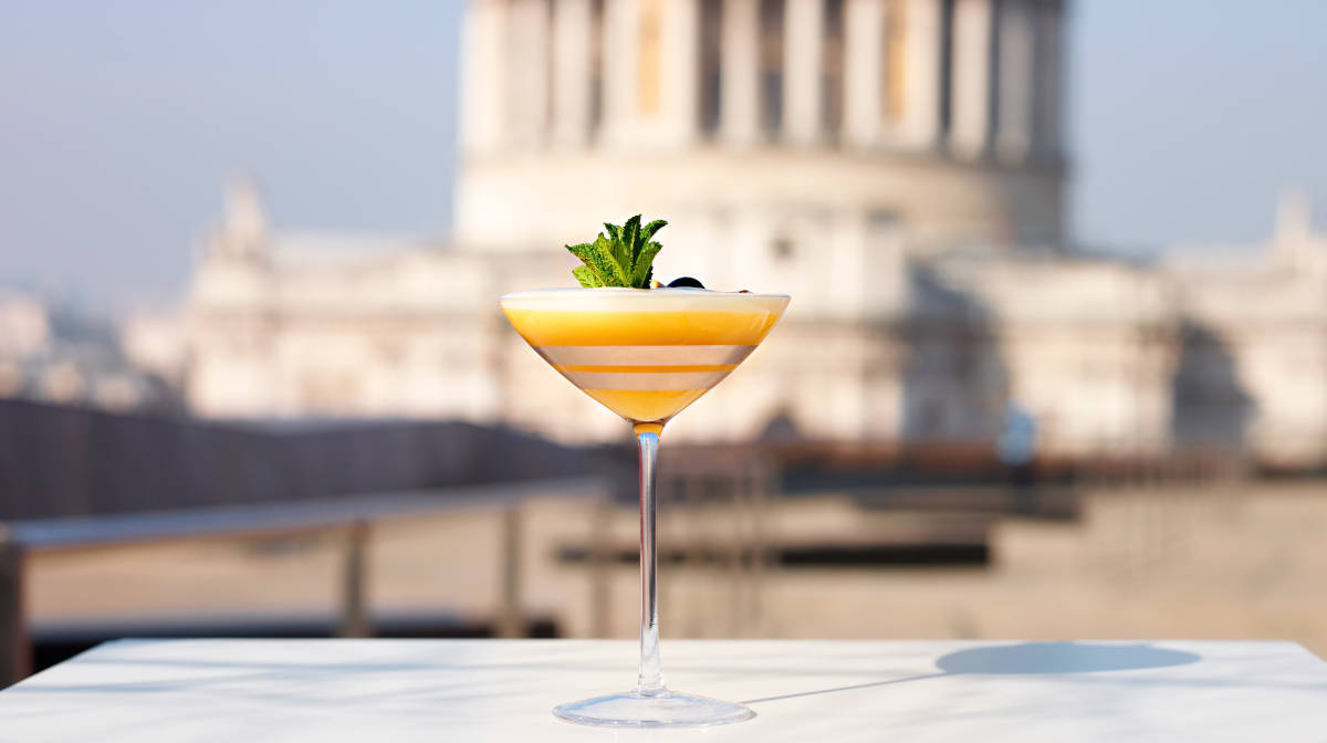 4 Tragos con "El Mejor Gin del Mundo" que no puedes perderte | Esquire