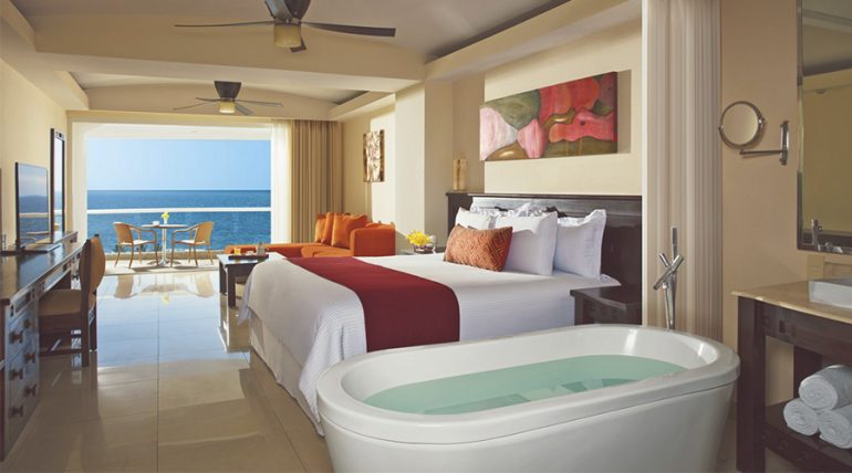 El resort perfecto para escapar en familia a la Riviera Nayarit | Esquire