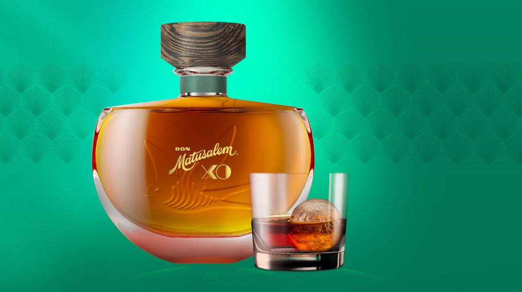Ron Matusalem presenta su apuesta para el mercado premium | Esquire