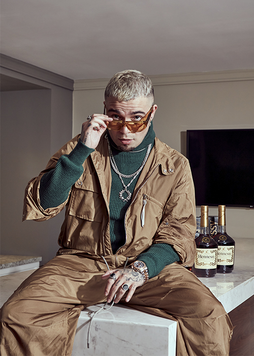 Gera MX, un espíritu inconforme | Esquire