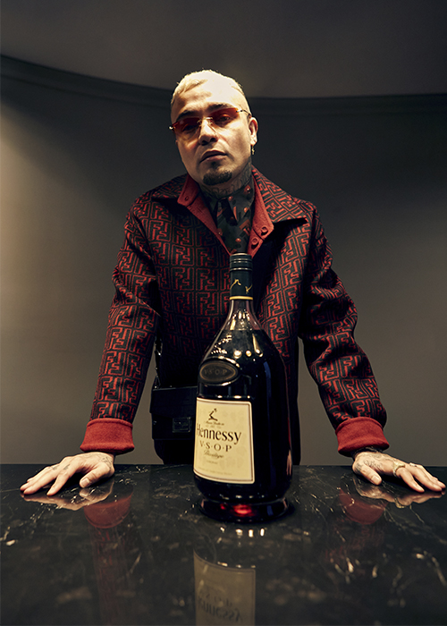 Gera MX, un espíritu inconforme | Esquire