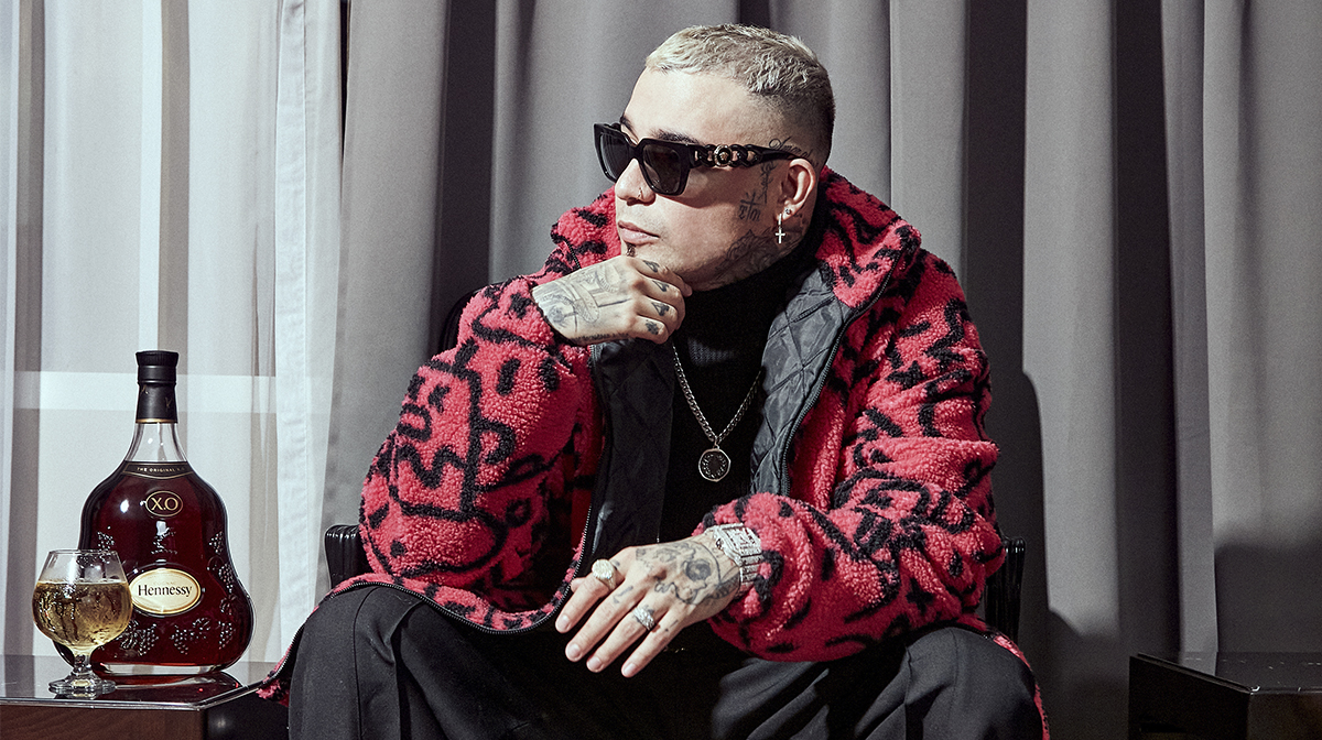 Gera MX, un espíritu inconforme | Esquire