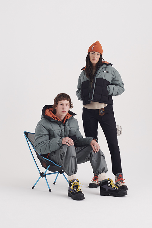 Guía Esquire: Outdoor style: ¿cómo llevarlo? | Esquire