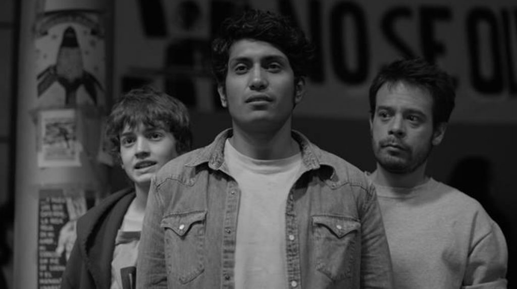 Tenoch Huerta: las mejores películas de su carrera en el cine mexicano