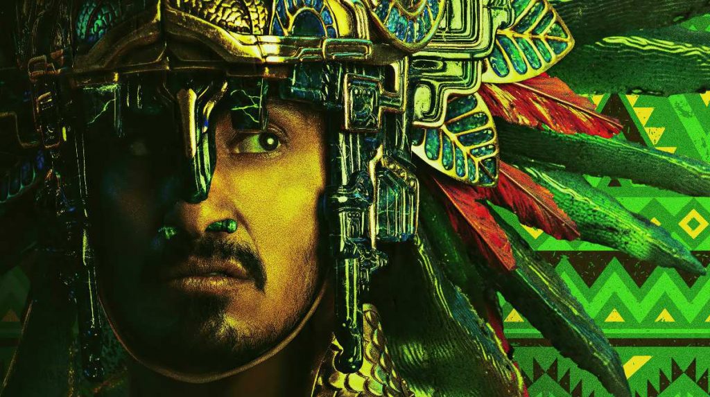 Tenoch Huerta: las mejores películas de su carrera en el cine mexicano