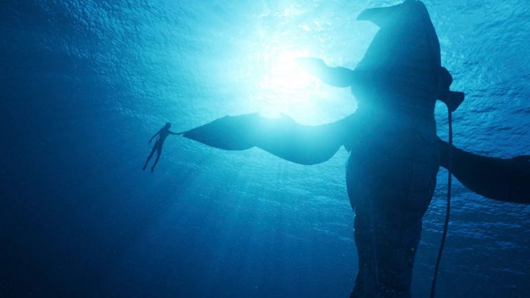 Las primeras críticas de Avatar: The Way of Water están aquí | Esquire