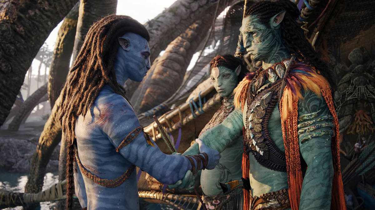 Las primeras críticas de Avatar: The Way of Water están aquí | Esquire
