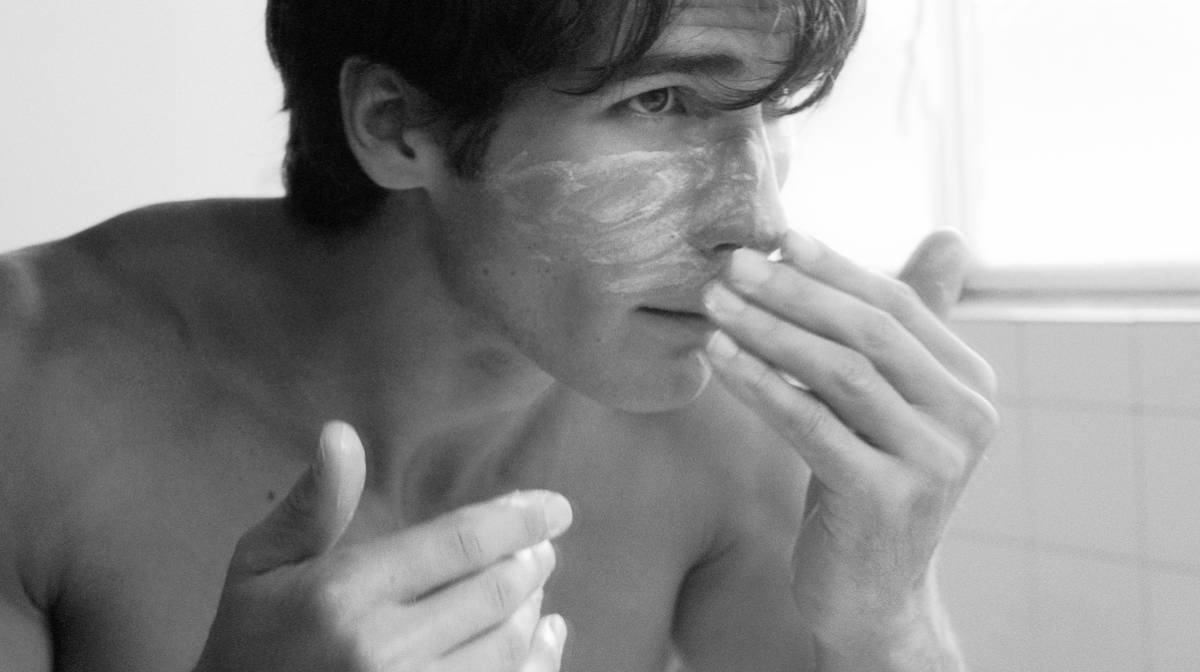 La rutina de grooming ideal en 5 pasos | Esquire