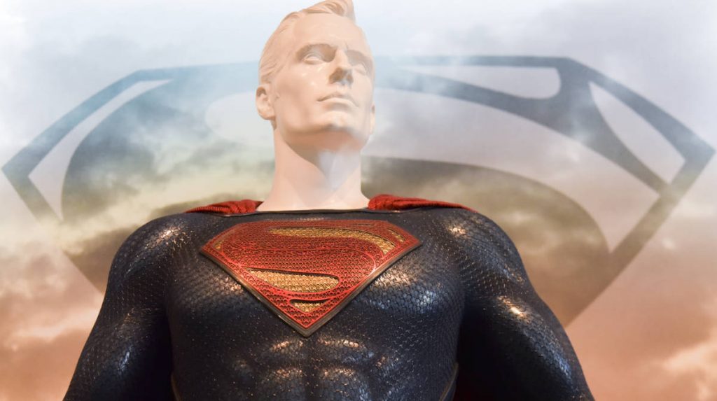Estos podrían ser los finalistas para interpretar al próximo Superman