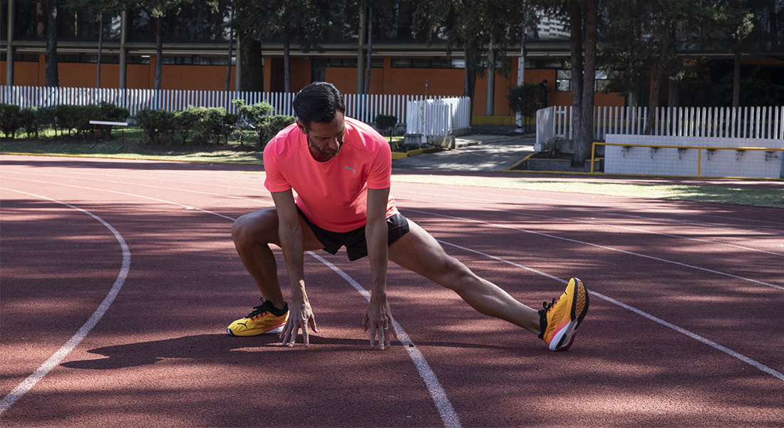 PUMA DEVIATE NITRO: Los tenis perfectos para correr