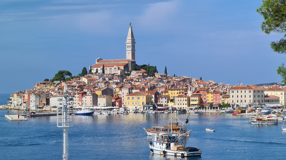 Conociendo Croacia | Esquire